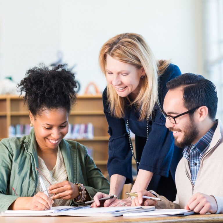 Designing A-Level and IB School Examination Papers | IHS Edu