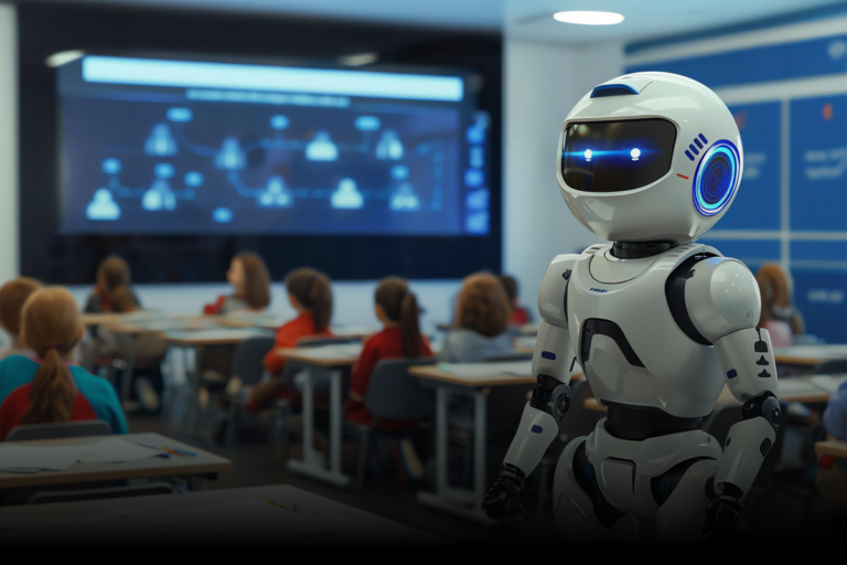 Top 10 AI-Powered Learning Platforms - IHS Edu
