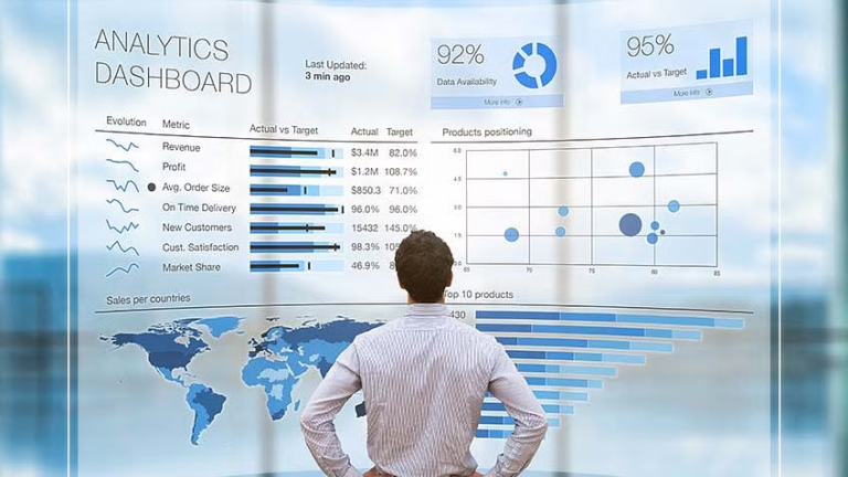 Essential Skills for Data Analysts in Mumbai’s Job Market | IHS Edu Essential Skills for Data Analysts in Mumbai’s Job Market | IHS Edu